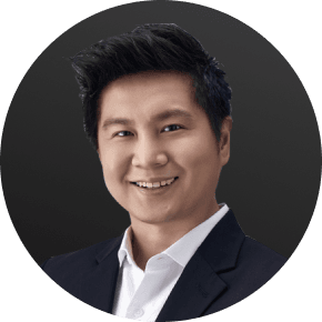 Amber Group: Our Team