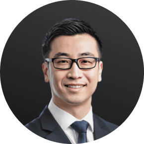 Amber Group: Our Team