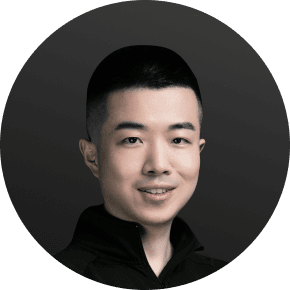 Amber Group: Our Team